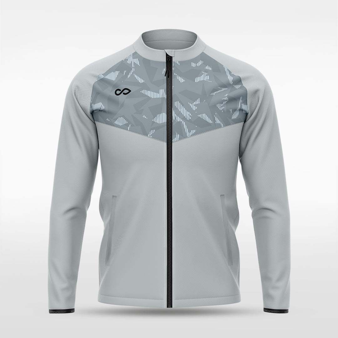 Embrace Wind Stopper - Customized Men's Sublimated Full-Zip Jacket ...